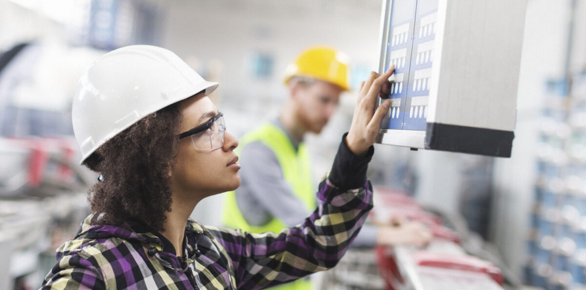 Women, Automation, and the Future of Work (Executive Summary) - IWPR