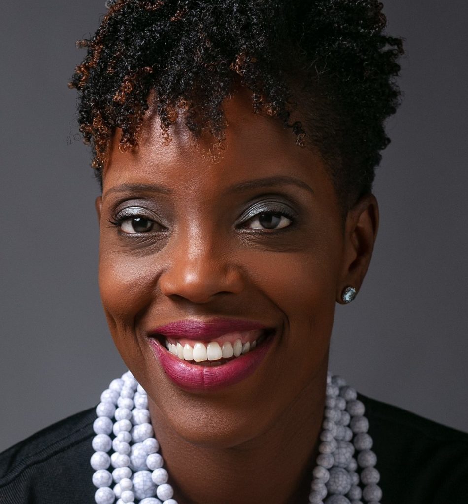 Aisha D. Nyandoro - IWPR