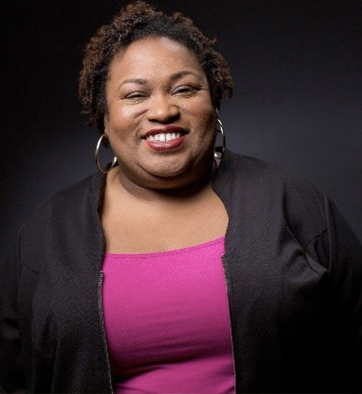 Brittney Cooper - IWPR