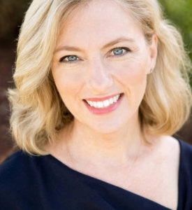 Kristin Rowe-Finkbeiner - IWPR