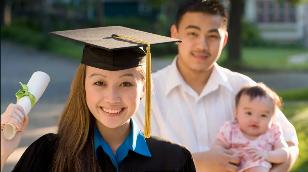 College Students with Children: National and Regional Profiles - IWPR