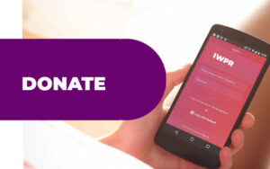 Informing Policy, Inspiring Change, Improving Lives - IWPR