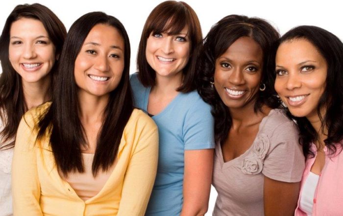 Status of Women - IWPR