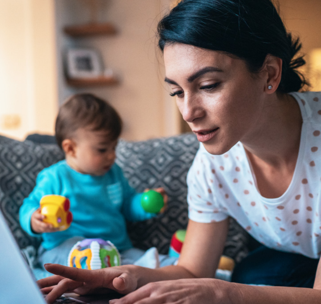 Understanding the Student Parent Experience: The Need for Improved Data ...