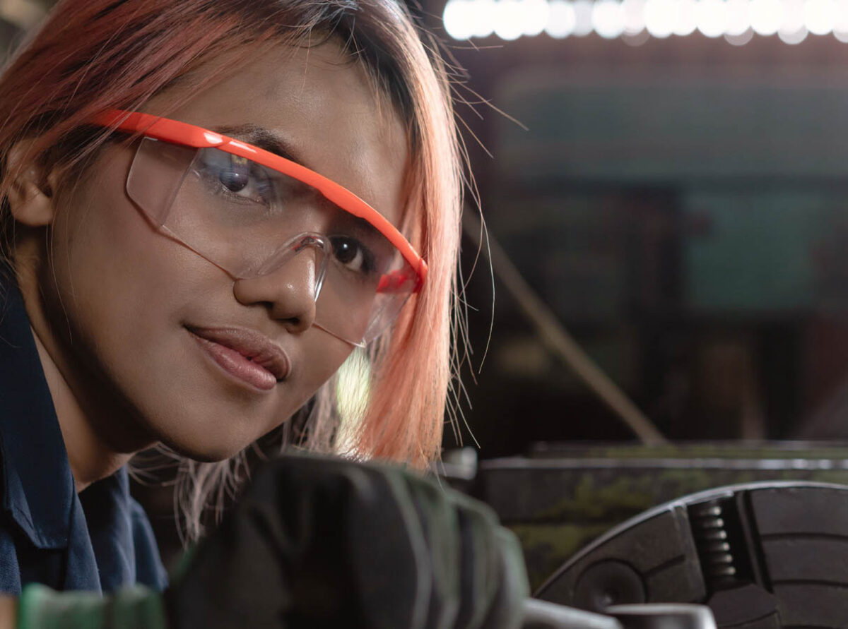 Asian and Pacific Islander Women Earn Less than White Men in All but ...