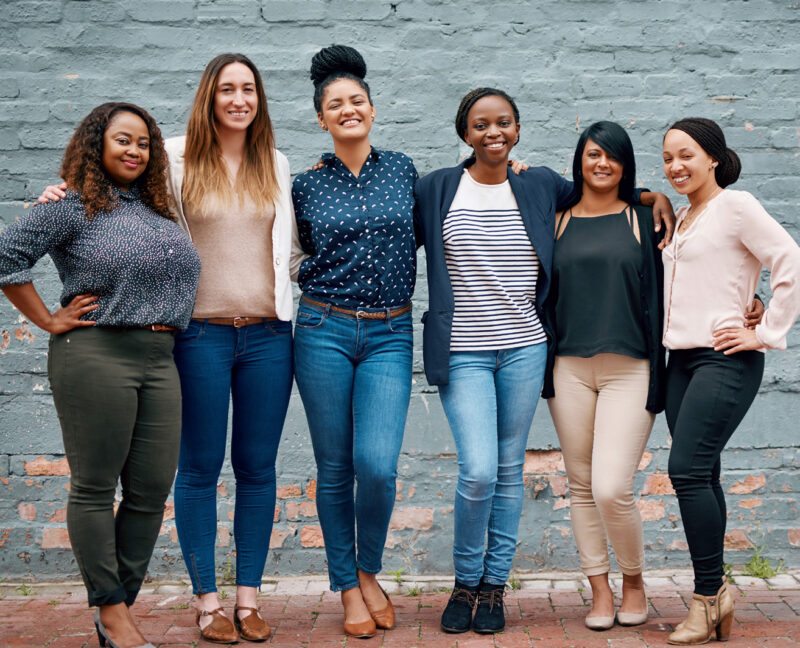 New IWPR Report Highlights the Systemic Challenges Young Women of Color ...