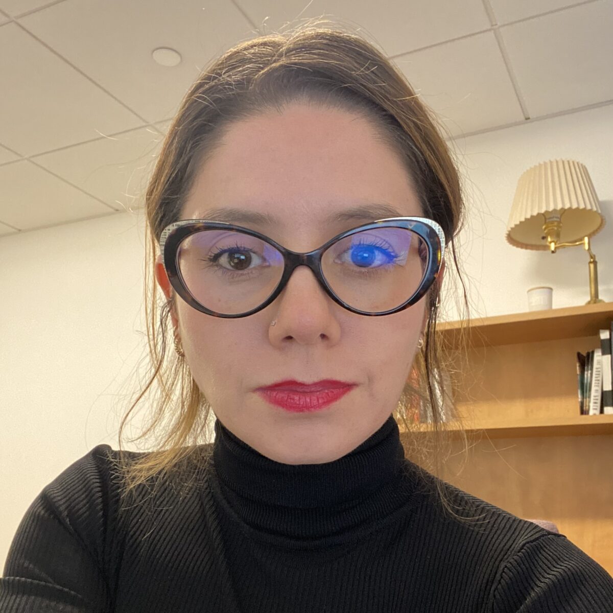 Martha Susana Jaimes, PhD - IWPR