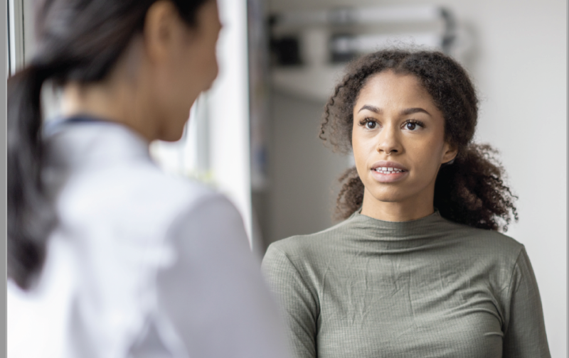 Informing Policy, Inspiring Change, Improving Lives - IWPR