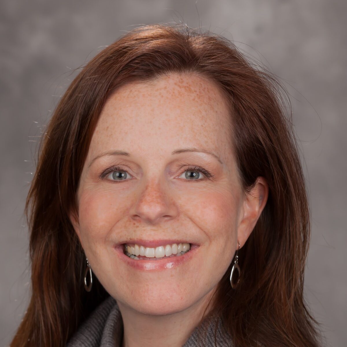 Susan Patterson - IWPR