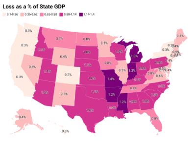 2024 Analysis: Costs of Reproductive Health Restrictions - IWPR