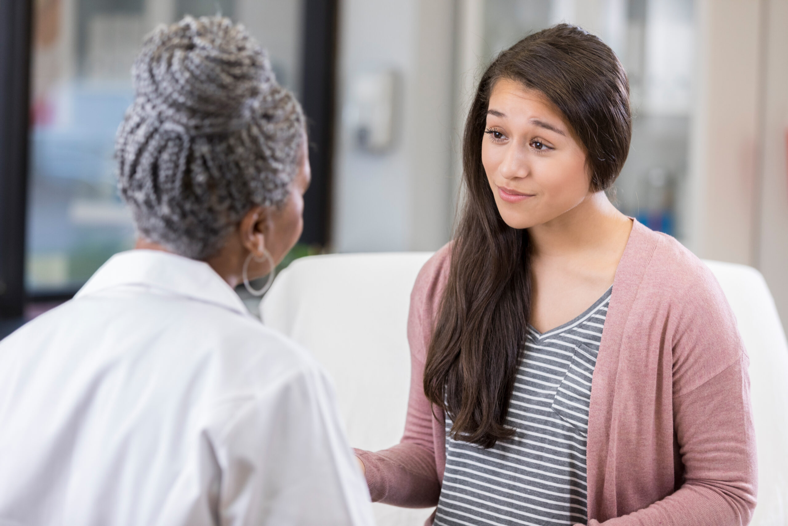 Informing Policy, Inspiring Change, Improving Lives - IWPR