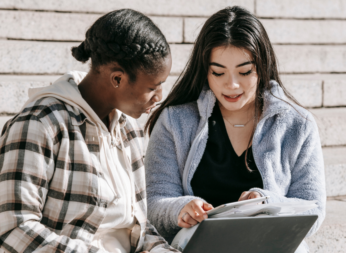 Connect for Success - IWPR