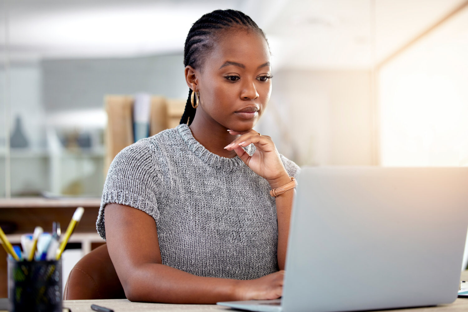 One Year Into Trump’s Second Term, Black Women Face Disproportionate ...